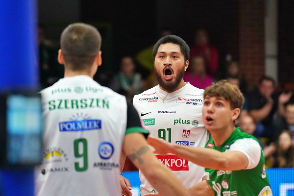 International men’s report: Upsets; Champions League, CEV Cup, country ...