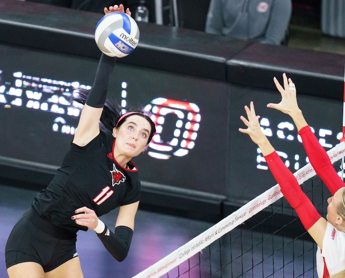 Resurgent Omaha one of three Nebraska teams in NCAA Division I ...
