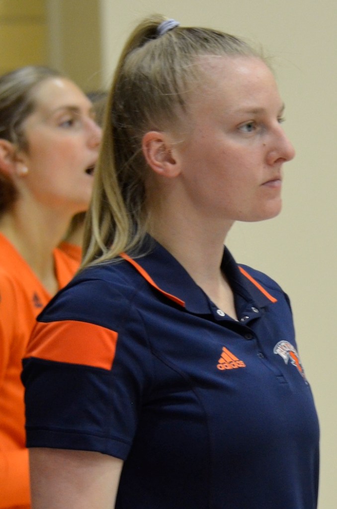 An impressive group: VolleyballMag's College Coaching Hotshots list ...