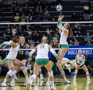 Powerful, balanced Oregon ready for "Big Ten championship" at Wisconsin ...