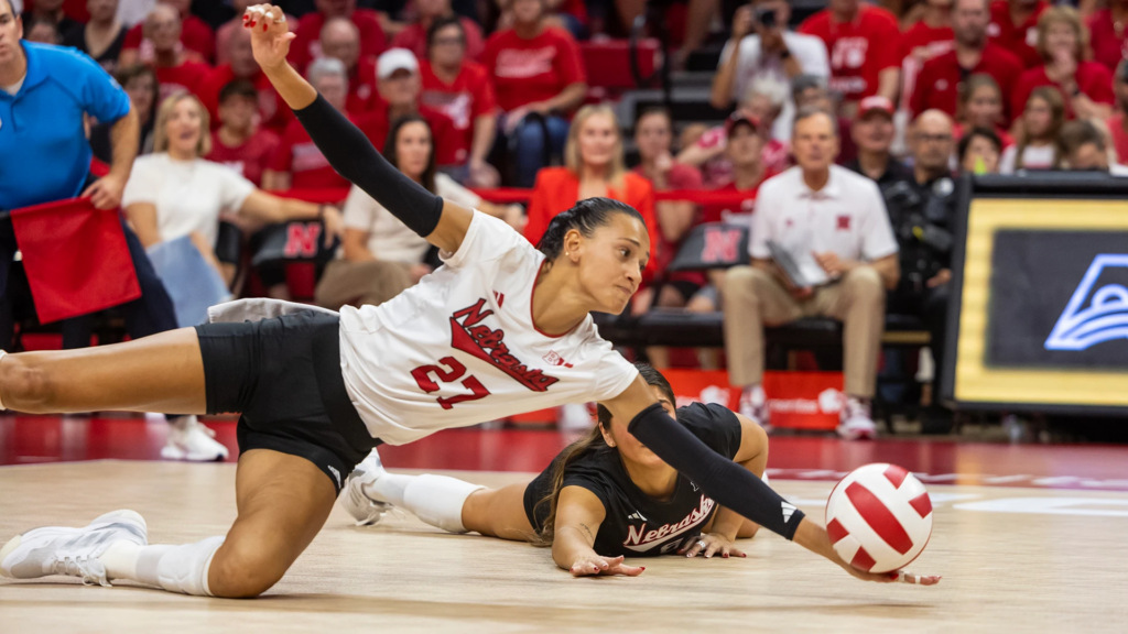 Volleyball Today: Pitt, Nebraska, Louisville win big; Bemidji St. coach ...