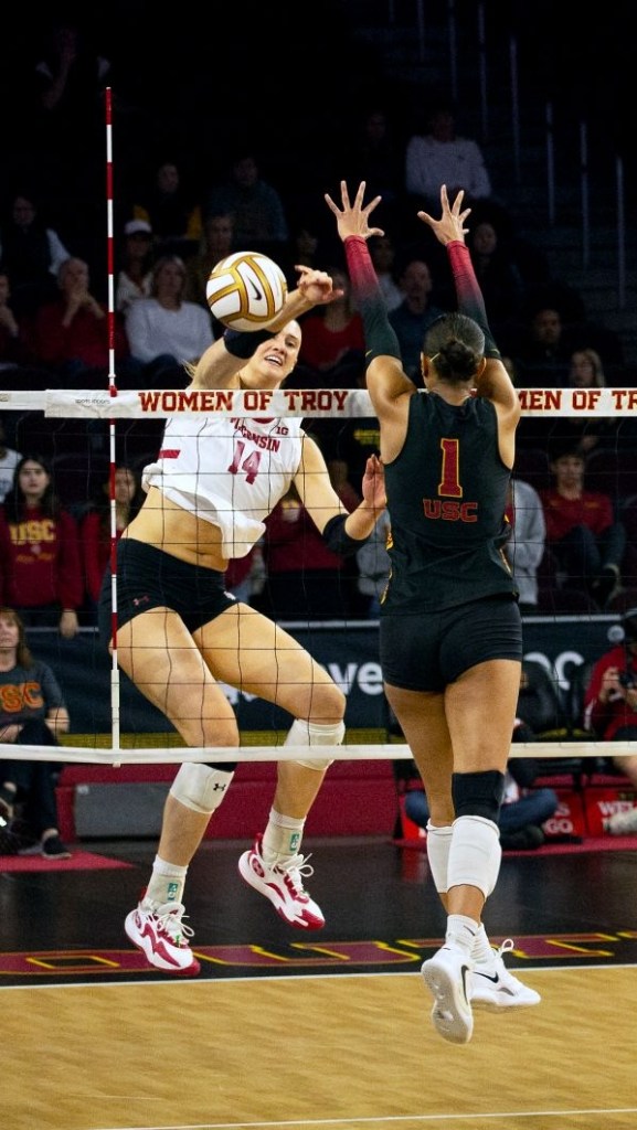 Volleyball Today: Nebraska tops Minnesota; AVCA POY list pared to 14 ...