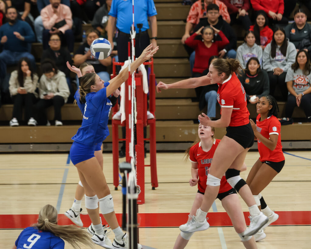 Volleyball Today: Nebraska tops Minnesota; AVCA POY list pared to 14 ...